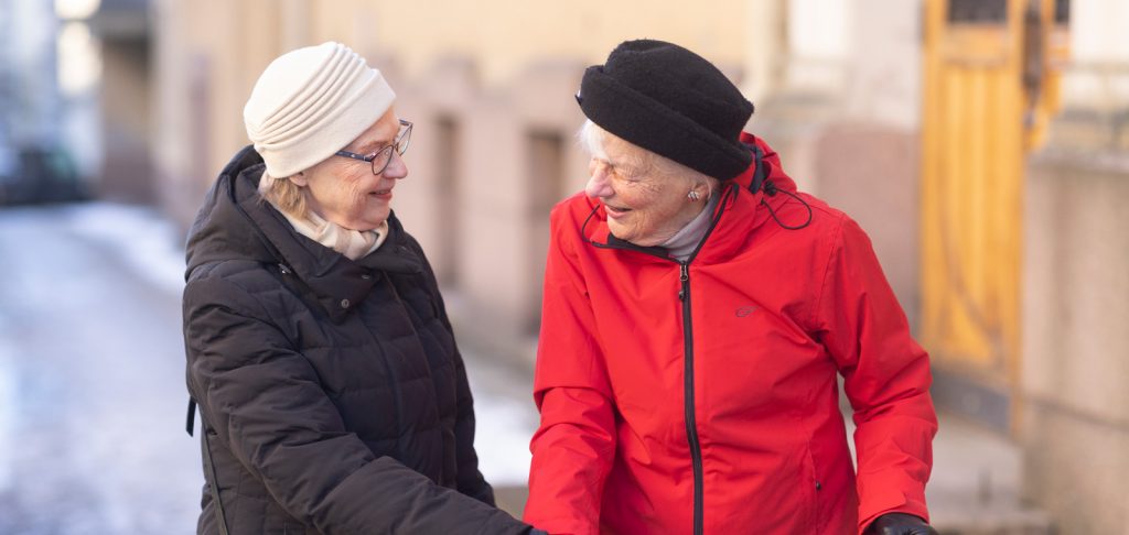 Stimulans för kropp och knopp – Lilja