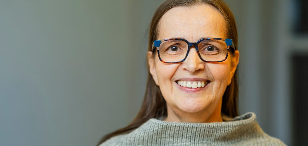 Kuoro seurakunnan palveluksessa – Lilja